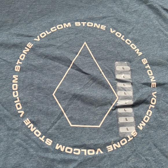 Volcom | Shirts | Volcom Tshirt | Poshmark